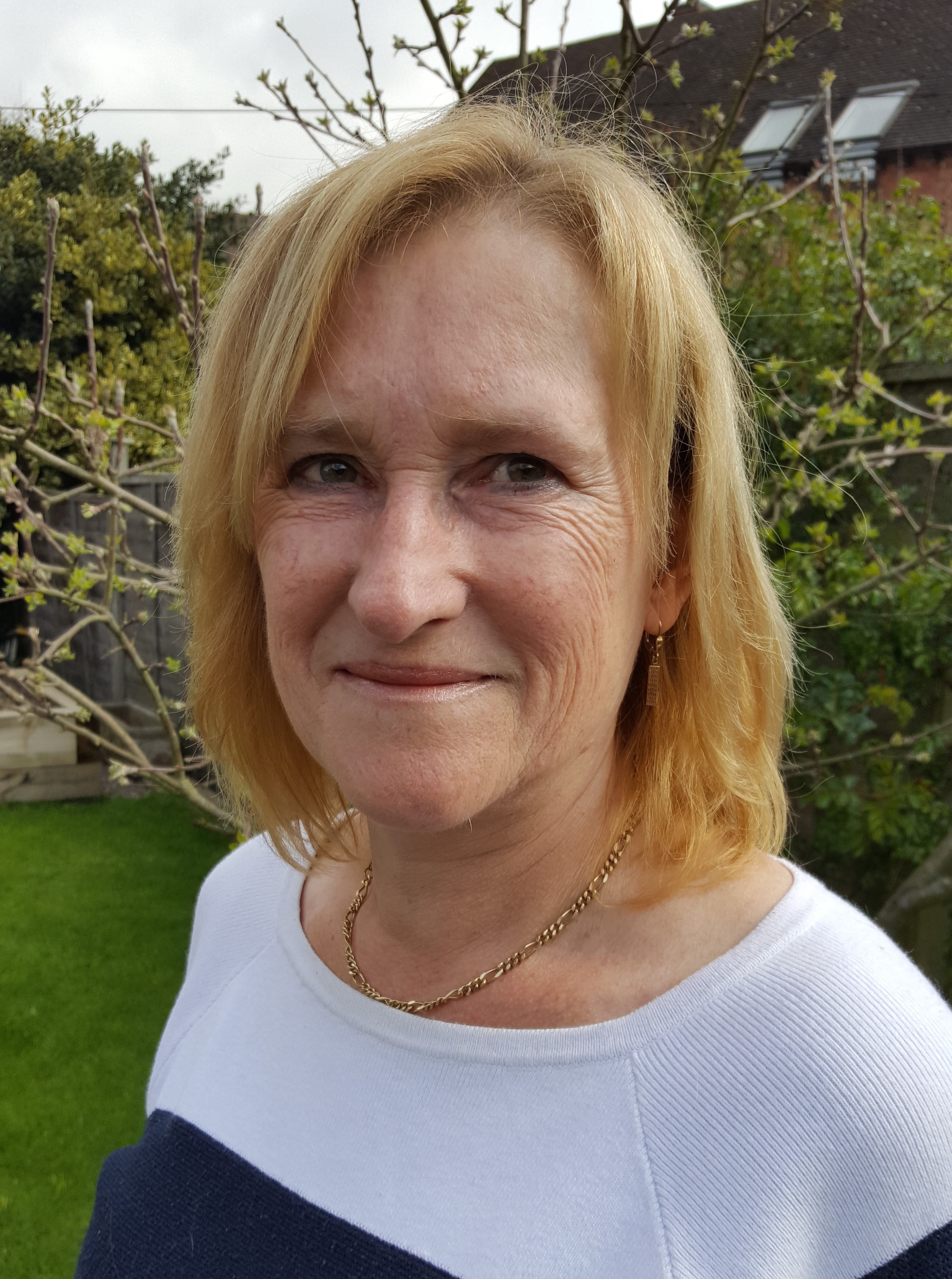 Linda Butler – Warwick Town Council