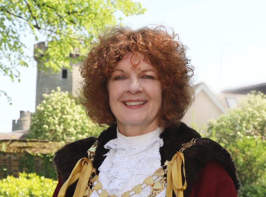Warwick Town Council