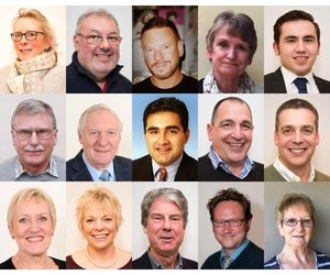 all15councillors – Warwick Town Council