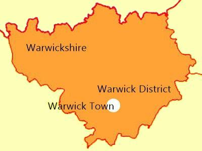 Warwick Town Council