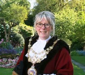 mayormandylittlejohn – Warwick Town Council